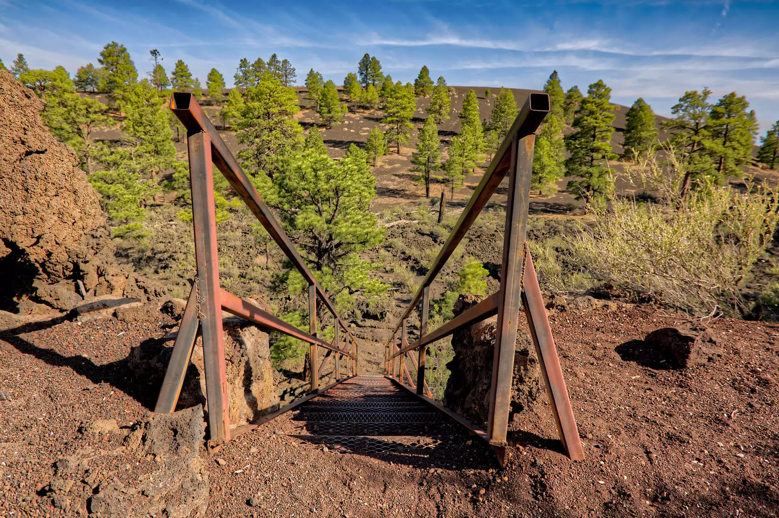 Mga Dapat Gawin sa Flagstaff, Arizona: Kung Saan Kakain, Uminom, Bumisita at Higit Pa 906_7