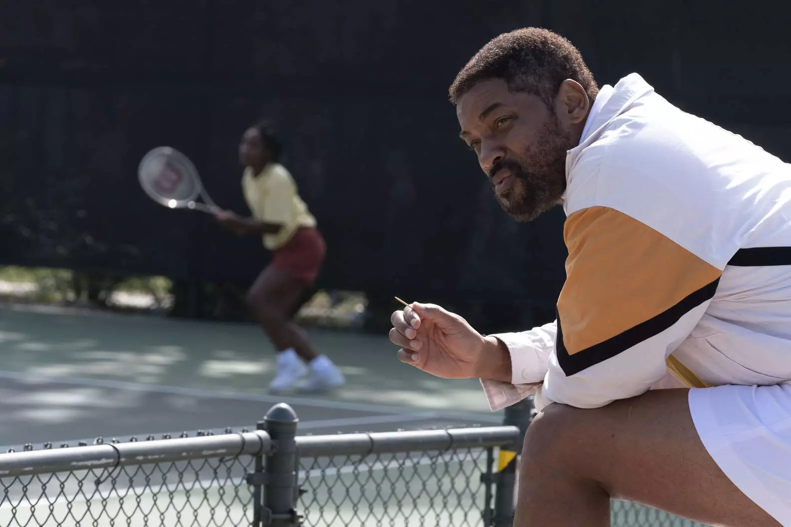 Crítica de 'King Richard': Will Smith interpreta o pai de Venus e Serena Williams 923_1