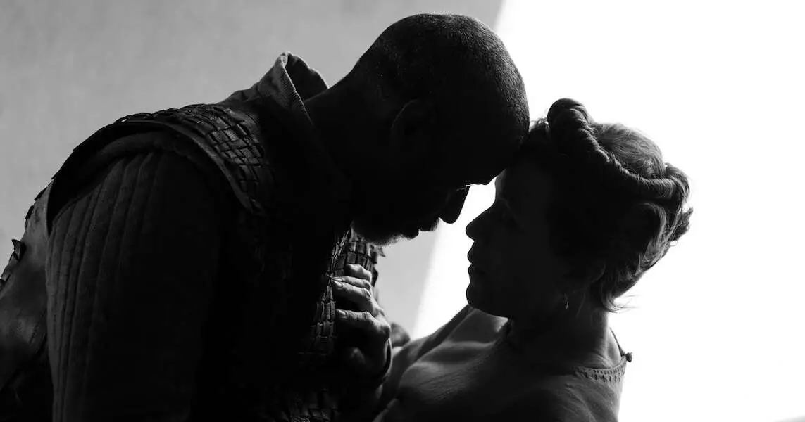 Denzel Washington îl face pe Shakespeare înfricoșător în „Tragedia lui Macbeth”