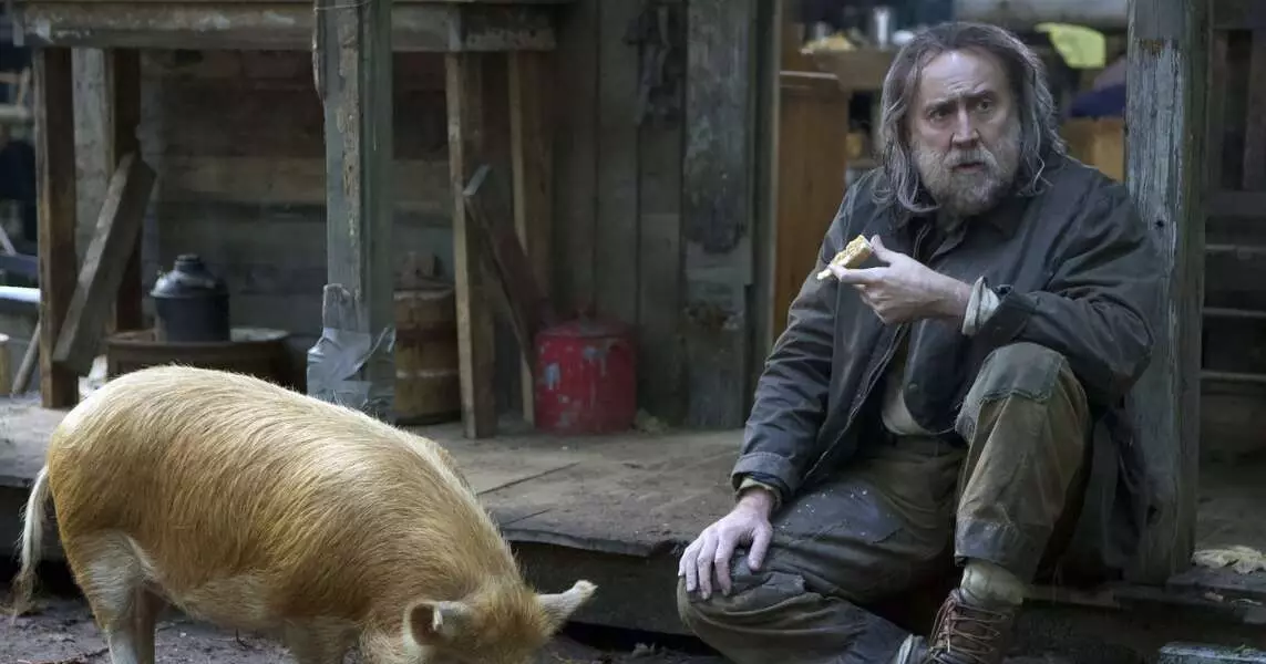 Recenzia filmului „Pig”: de ce merită cu siguranță vizionat filmul Nic Cage