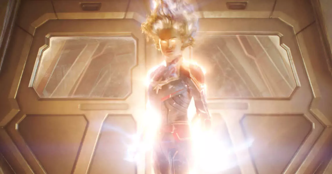 Spoilerët e fundit të lojës Avengers: Çfarë do të thotë Captain Marvel për Avengers?