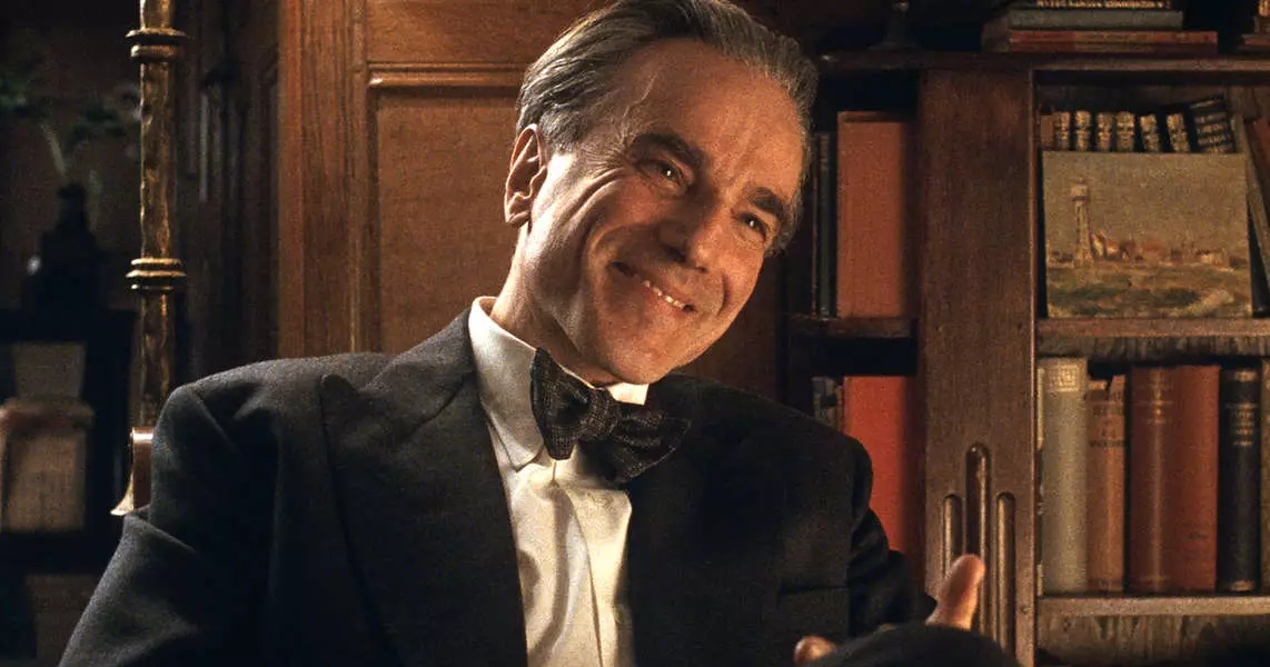 Daniel Day Lewis Pensionare: Va fi Phantom Thread ultimul său film?