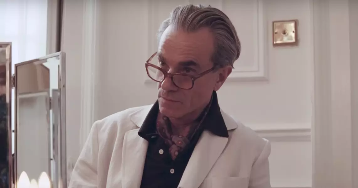 Phantom Thread çend Oscar qezenc kir?