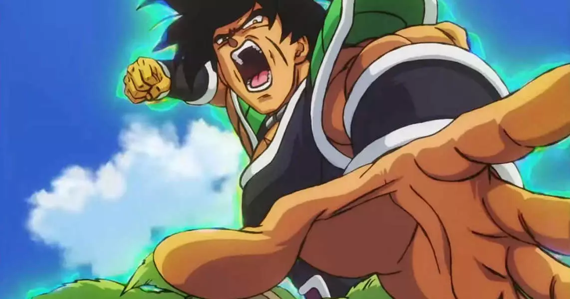 Super Rishikimi i Dragon Ball: The Box Office Hit Is Pure Fanservice