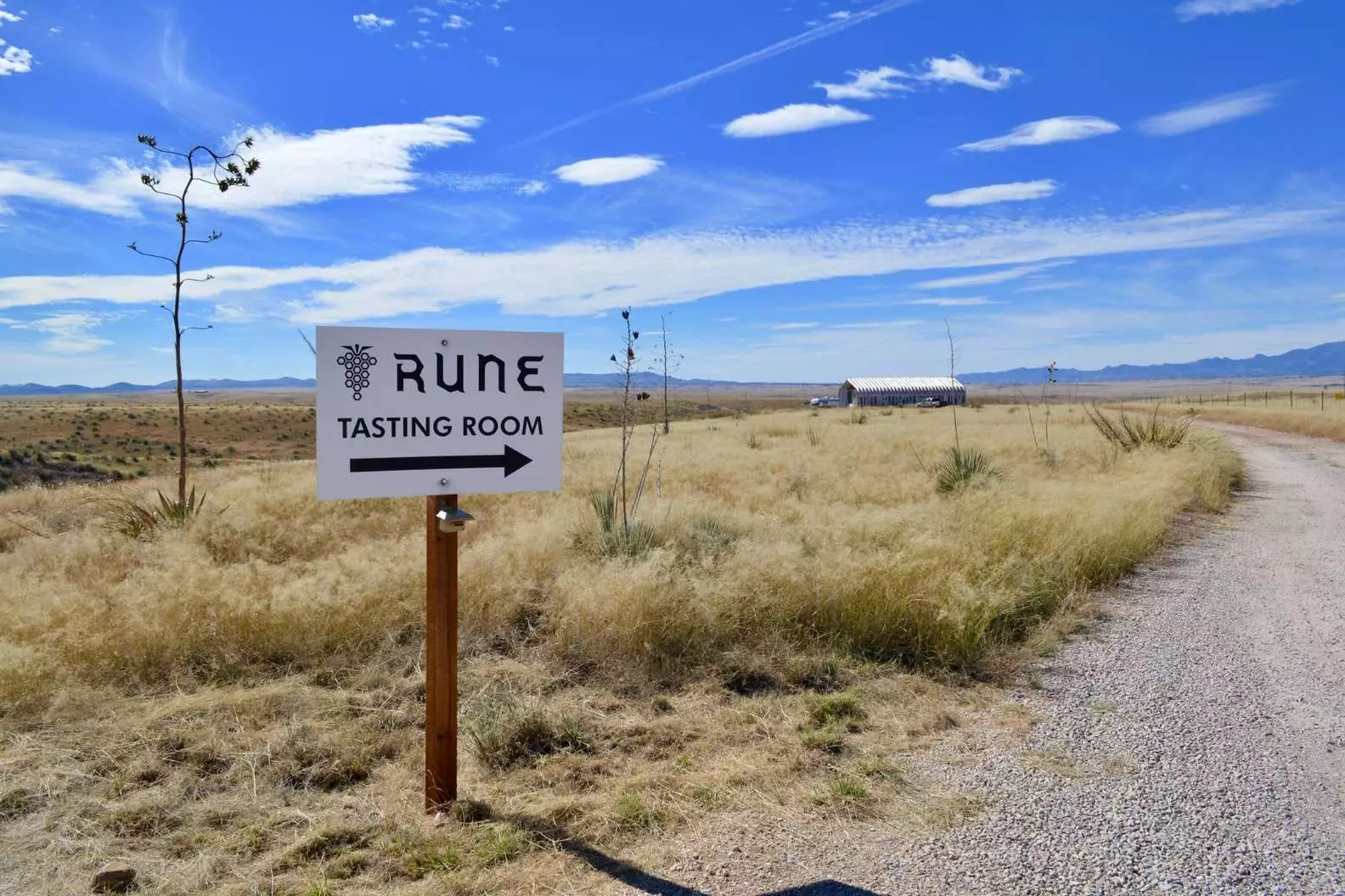 Sonoita AZ Vineyards: Yuav Ua Li Cas Paub Txog Yav Qab Teb Arizona Wine Lub Tebchaws 9864_1