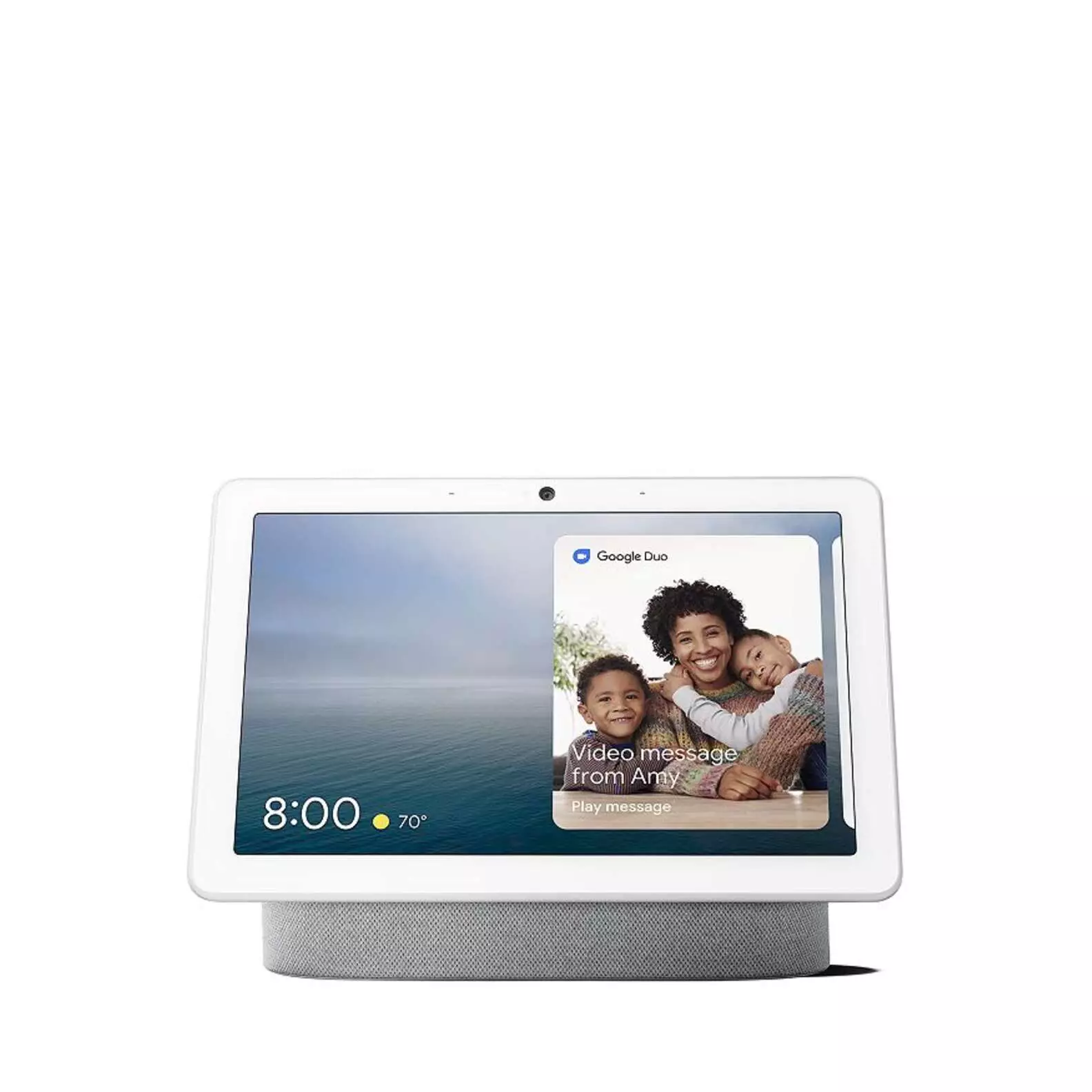 Rishikimi i Google Hub Max: Si të përdorni Google Hub Max 995_4